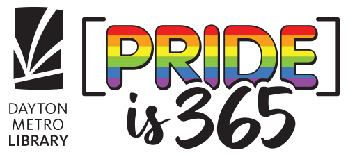 Celebrating Pride | Dayton Metro Library