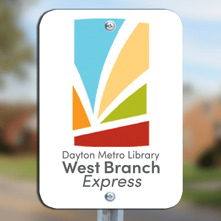 West Branch Express Begins July 1 | Dayton Metro Library