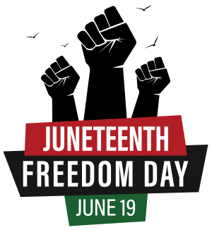 Juneteenth | Dayton Metro Library